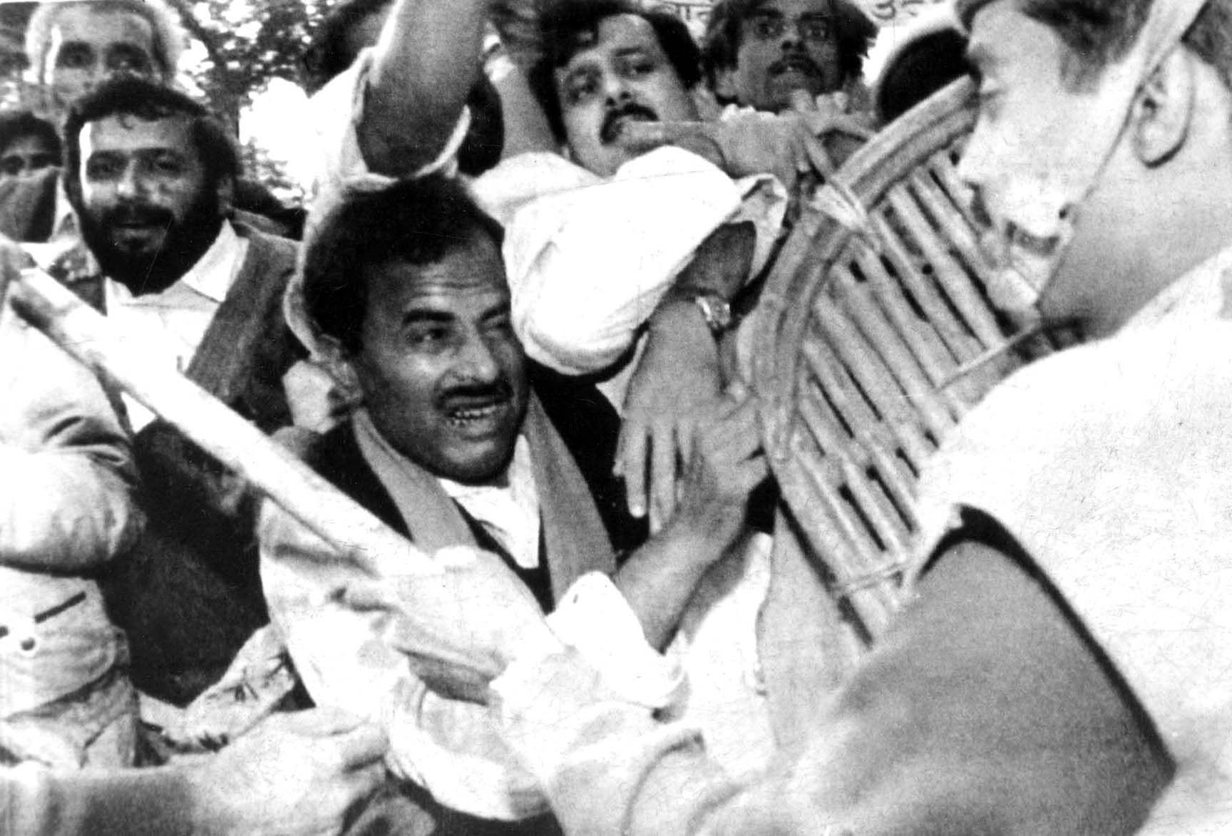 Ayodhya Ram Mandir: Faith, Fervour, Furore - A Timeline